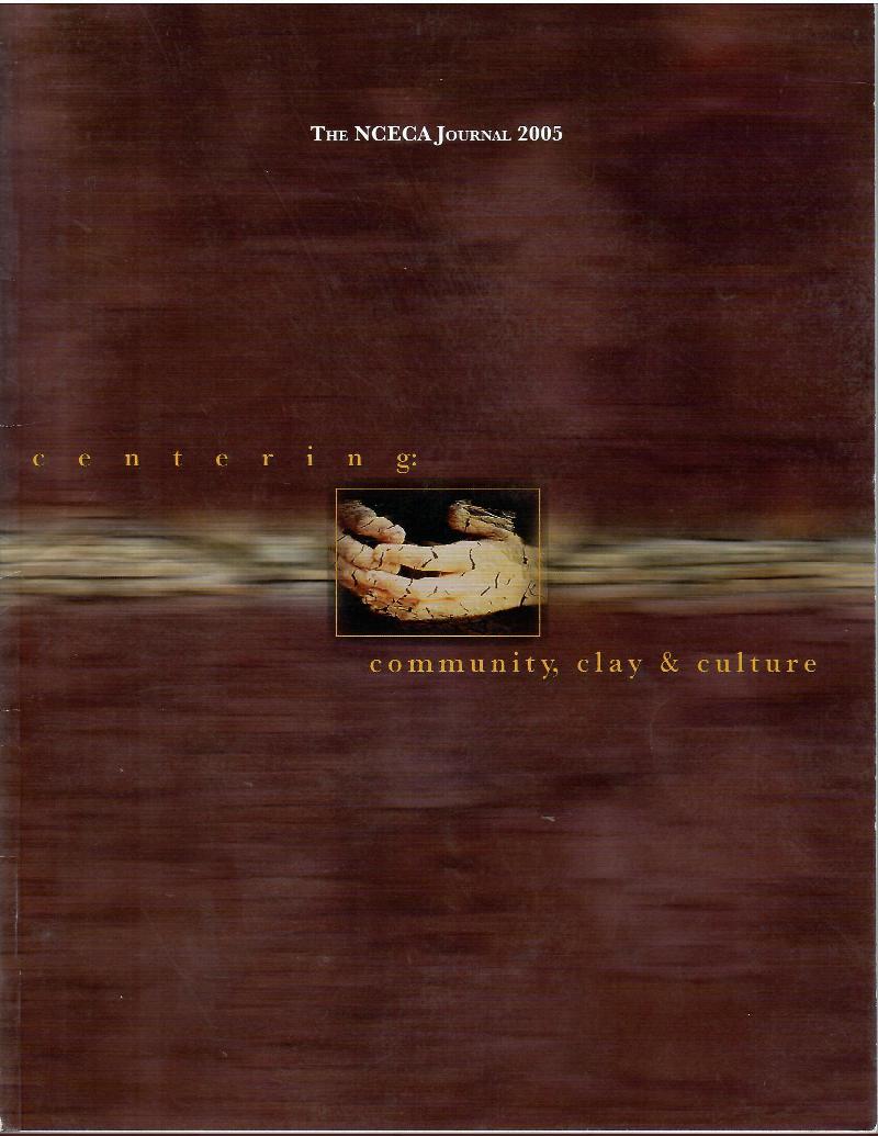 Ceramic Arts Library